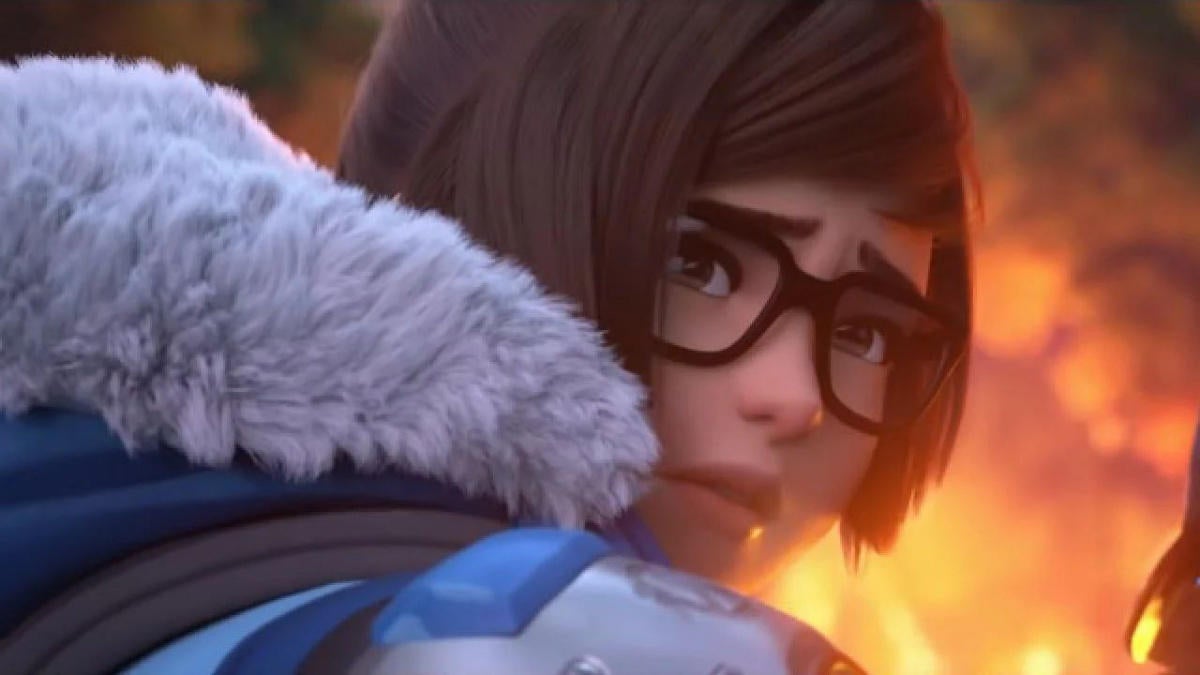 Overwatch and World of Warcraft Down as Blizzard Deals with DDoS Issue ...