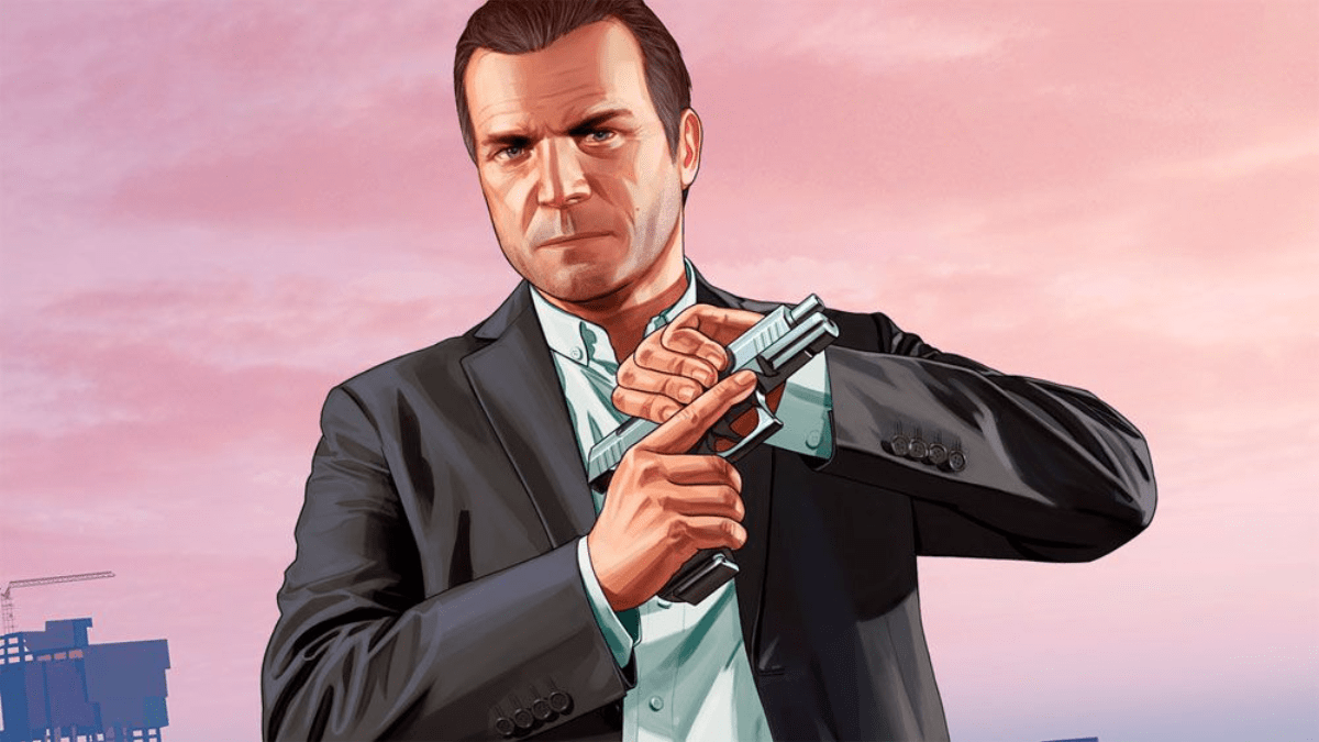 10 Best Grand Theft Auto Protagonists