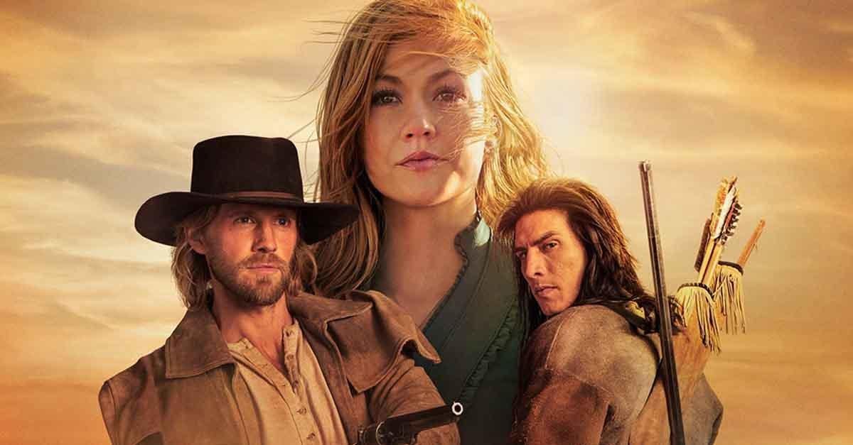 Walker Independence's Hoyt Rawlins Reveals How Character Differs From ...