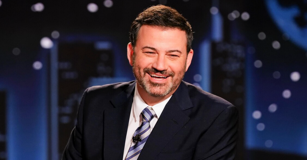 Jimmy Kimmel Live! Renewed for Three More Seasons - ComicBook.com