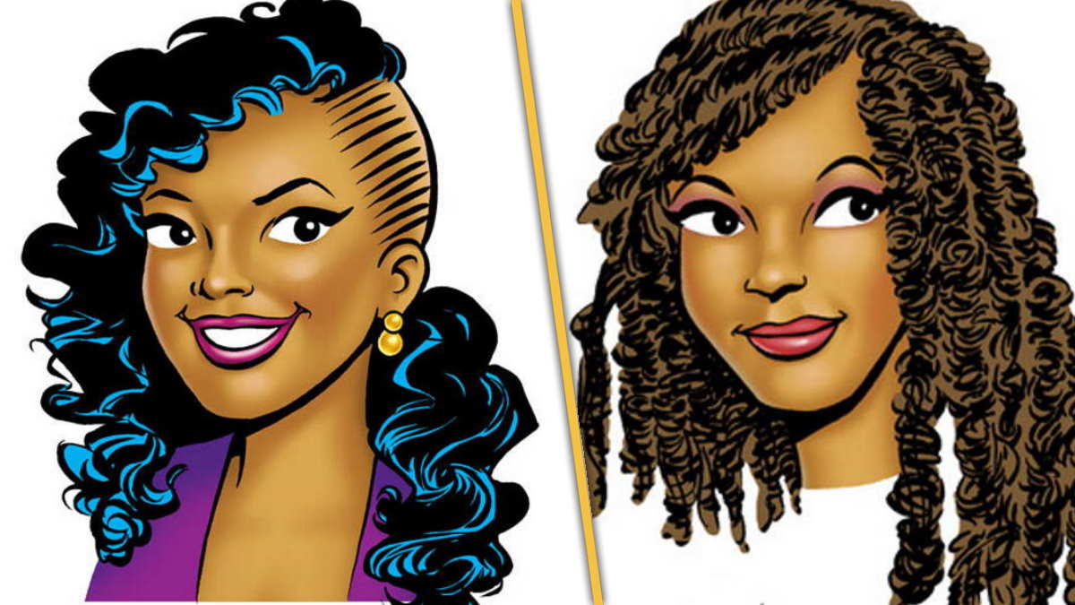 Archie Comics Introducing Two New Characters - ComicBook.com