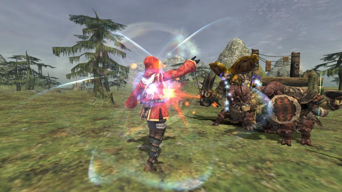 All 16 Mainline Final Fantasy Games, Ranked