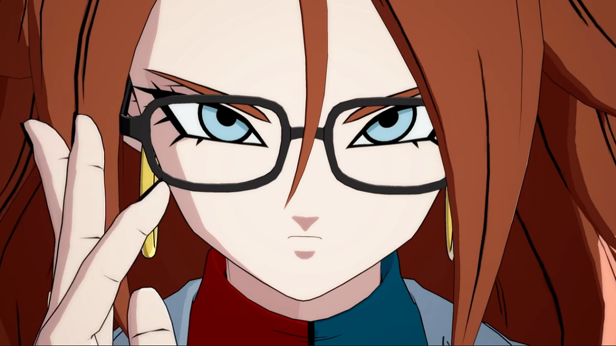 Dragon Ball FighterZ Update Promises Changes for OP Character ...