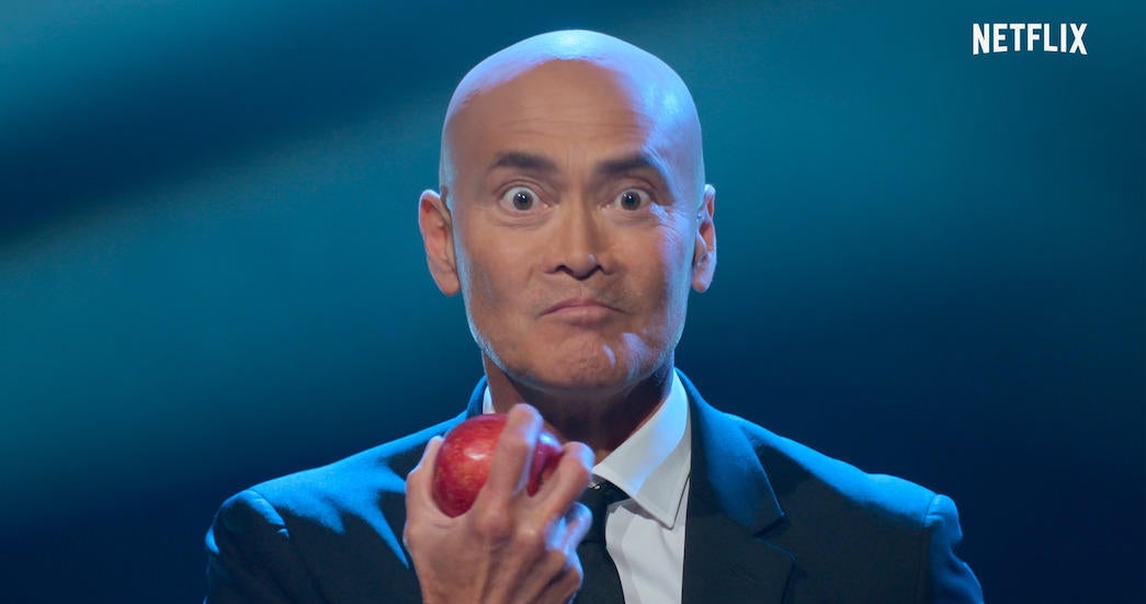 Netflix Iron Chef Reboot Reveals Full List of New Chefs and Challengers ...