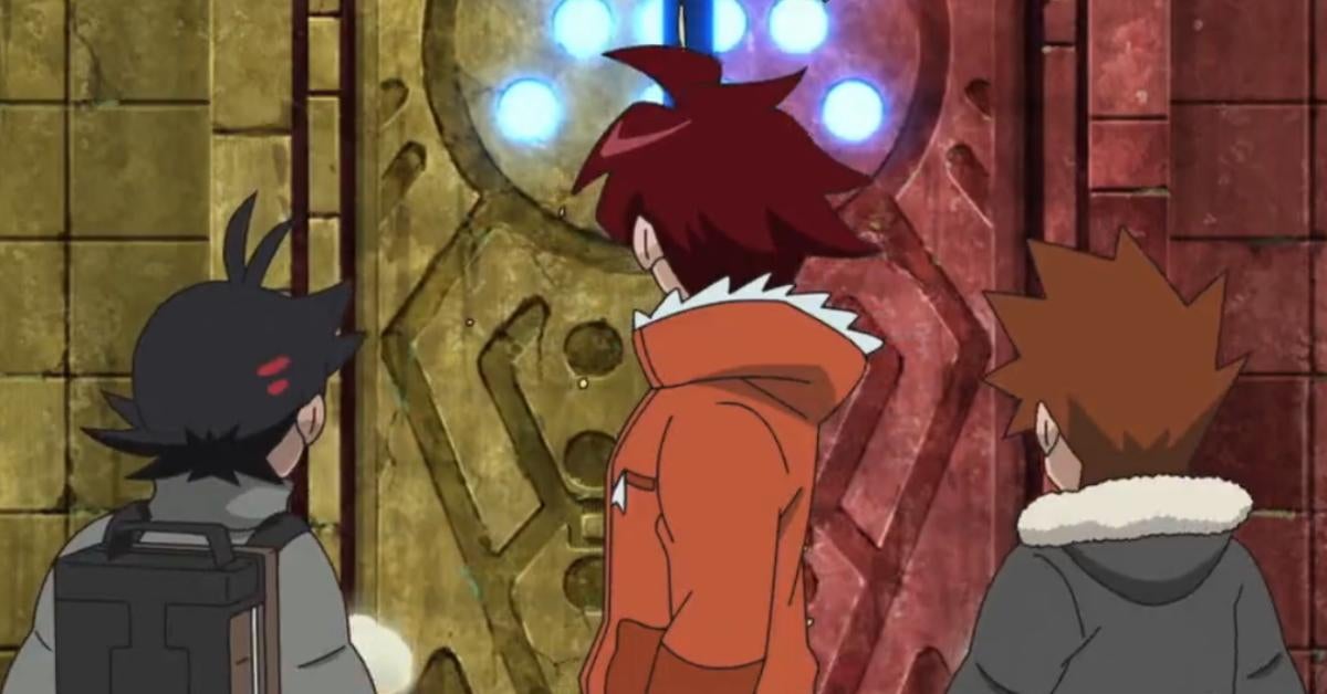 Pokemon Journeys Teases Goh's Final Trials in New Project Mew Trailer ...