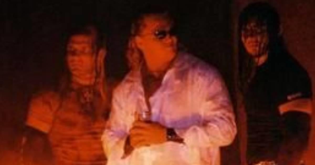 The New Brood Reunites During Big Time Wrestling's Latest Event ...