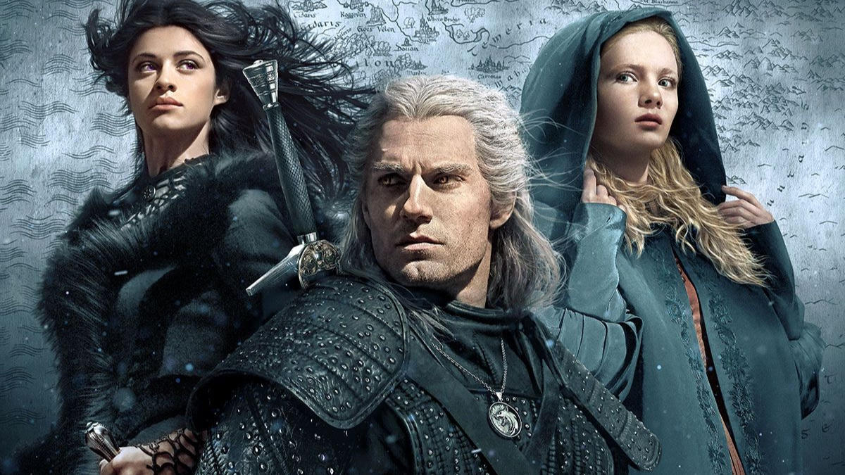 The Witcher Season 3 May Have Cast "False Ciri" - ComicBook.com