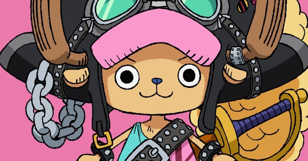 One Piece Fans Debate Red's New Strange Character - ComicBook.com