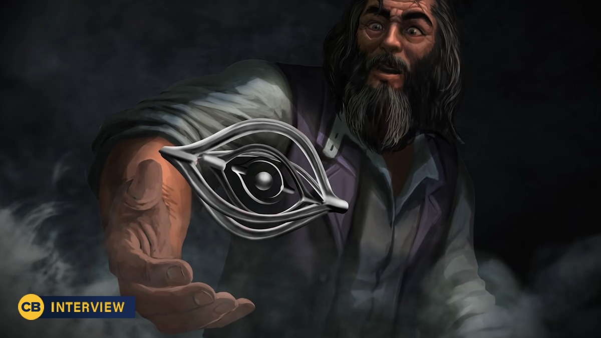 Dead by Daylight Creative Director Addresses Killer, Survivor Theories ...