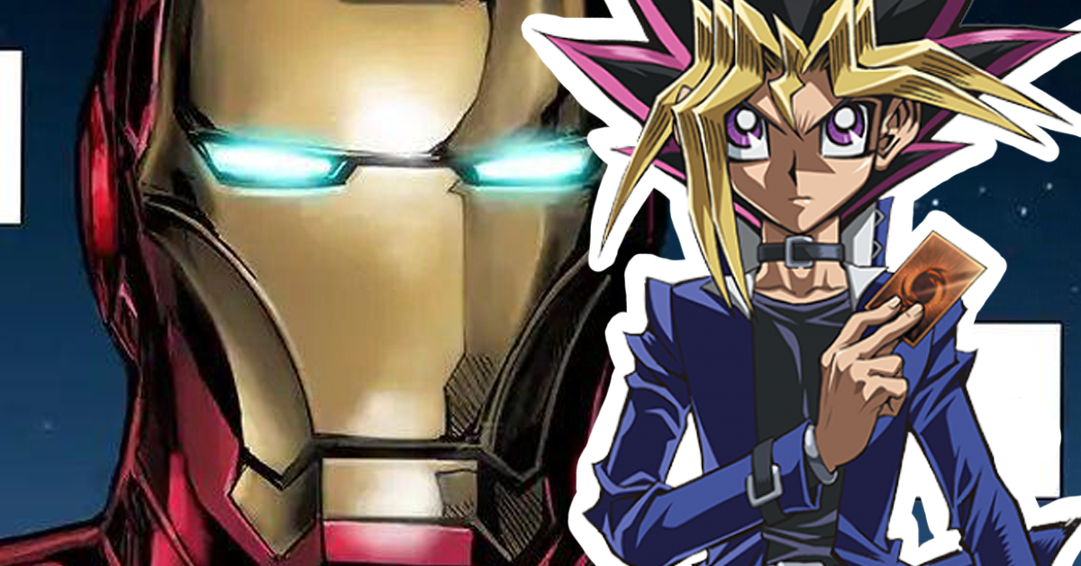 Marvel's Secret Reverse Manga Is Available for Pre-Order Now ...