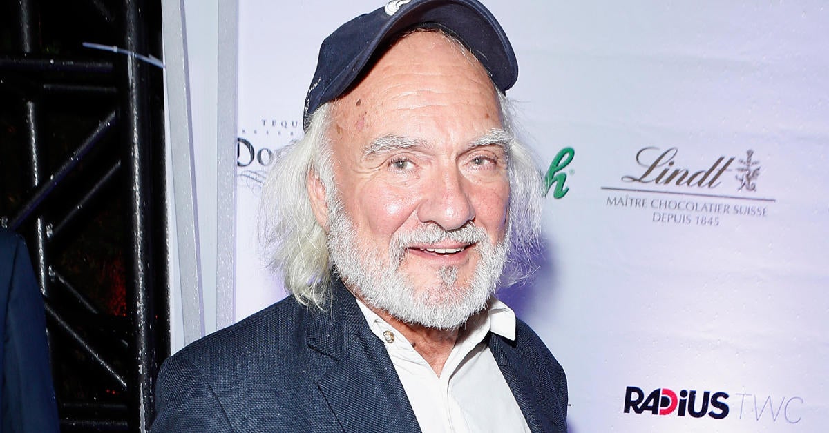 Kenneth Welsh, Twin Peaks and Star Trek Actor, Dies at 80 - ComicBook.com