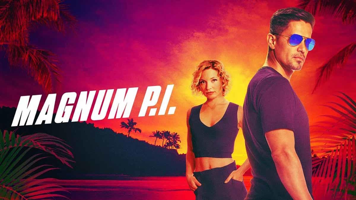 Magnum P.I.: NBC Confirms When Final Episodes Premiere - ComicBook.com