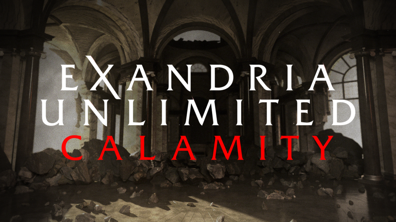 Critical Role's Exandria Unlimited: Calamity Is Their "Rogue One ...