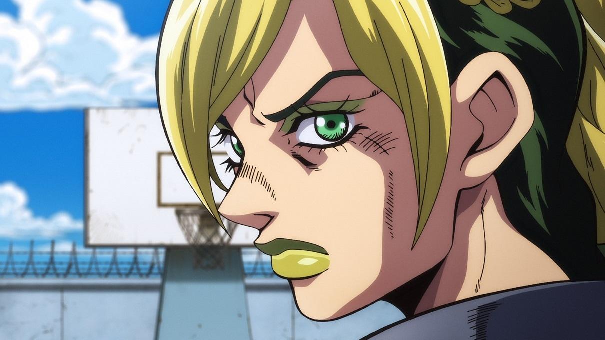 JoJo's Bizarre Adventure: Stone Ocean Is Back and Missing Something ...