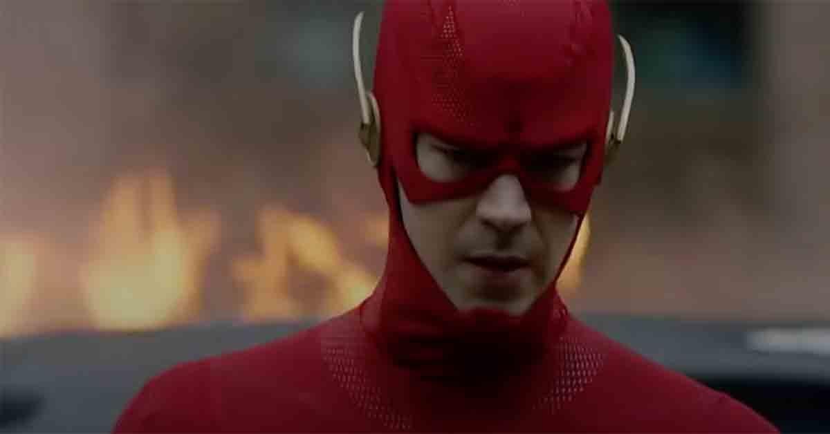 The Flash: "Funeral For a Friend" Preview Released - ComicBook.com