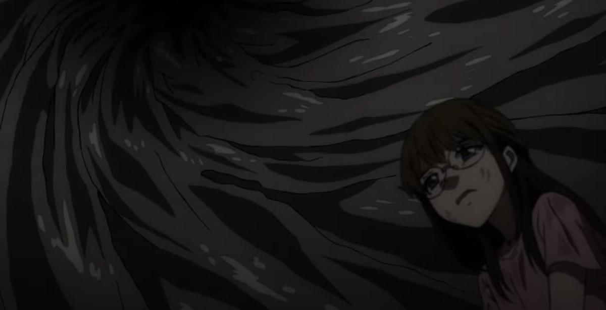 Adult Swim Releases Mysterious Teaser for New Anime, Housing Complex C ...