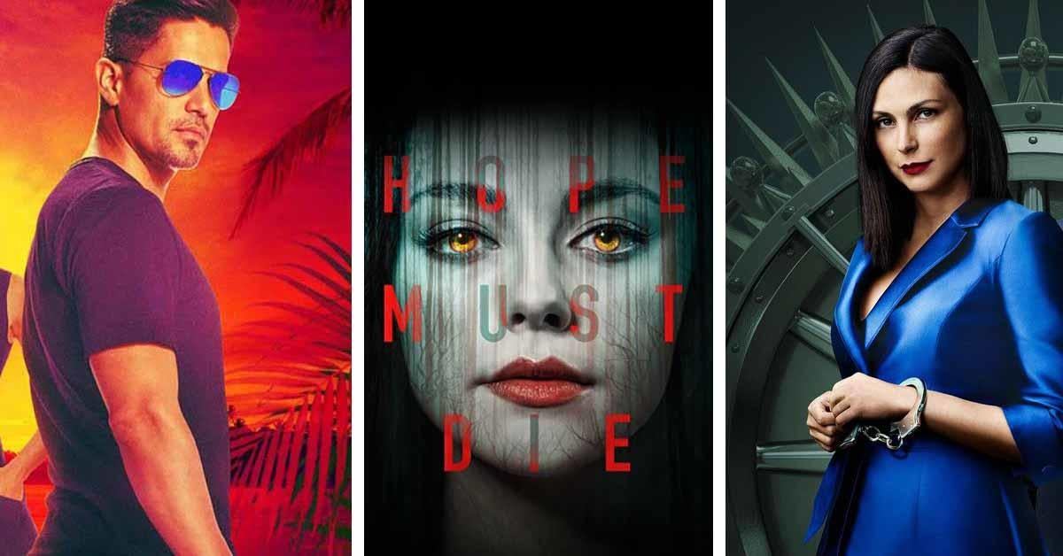 Every TV Show That Got Cancelled This Week - ComicBook.com