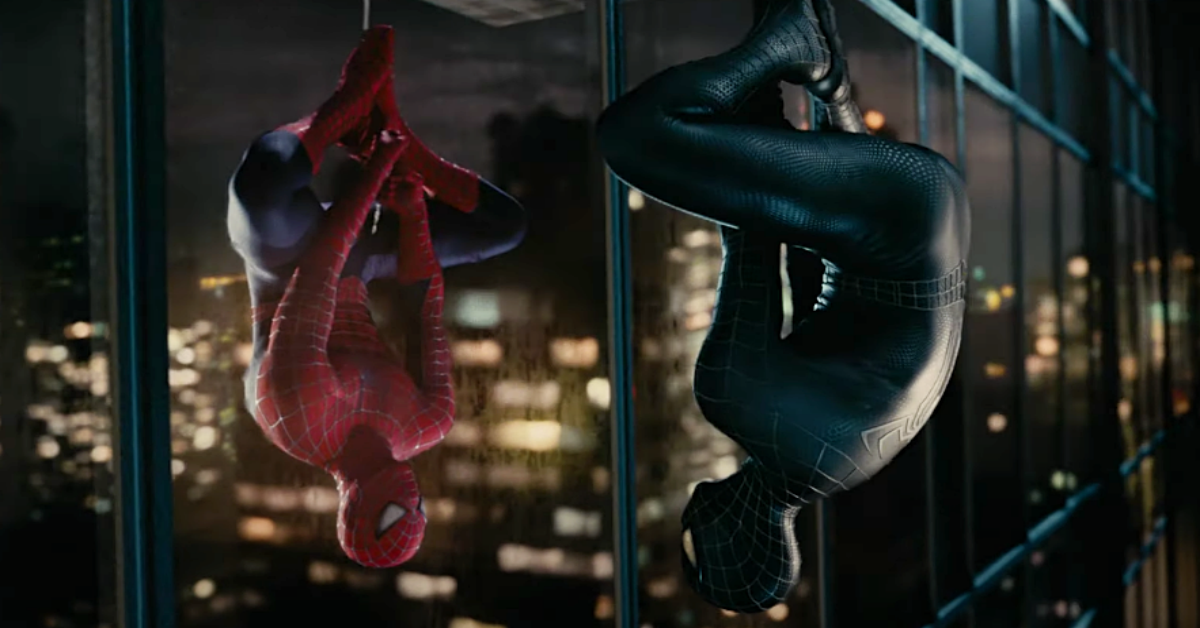 Spider-Man 3 Trailer Re-Released by Sony for 15th Anniversary ...