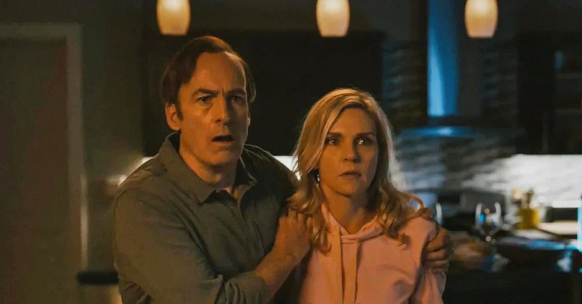 Better Call Saul's Shocking Character Death Has Fans Making Breaking ...