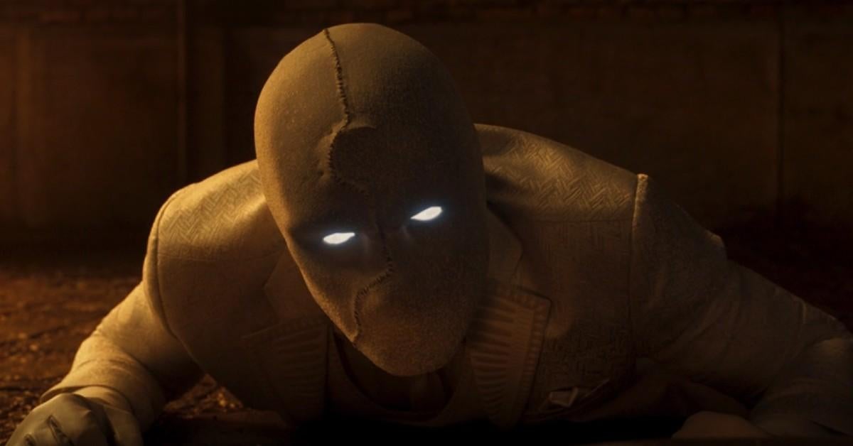 Moon Knight Writer Details "Terrifying" Pitch to Kevin Feige ...