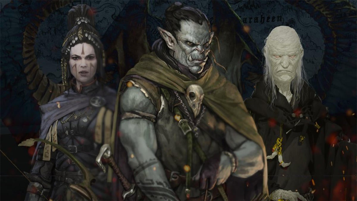 Midnight: Legacy of Darkness Release Date Announced - ComicBook.com