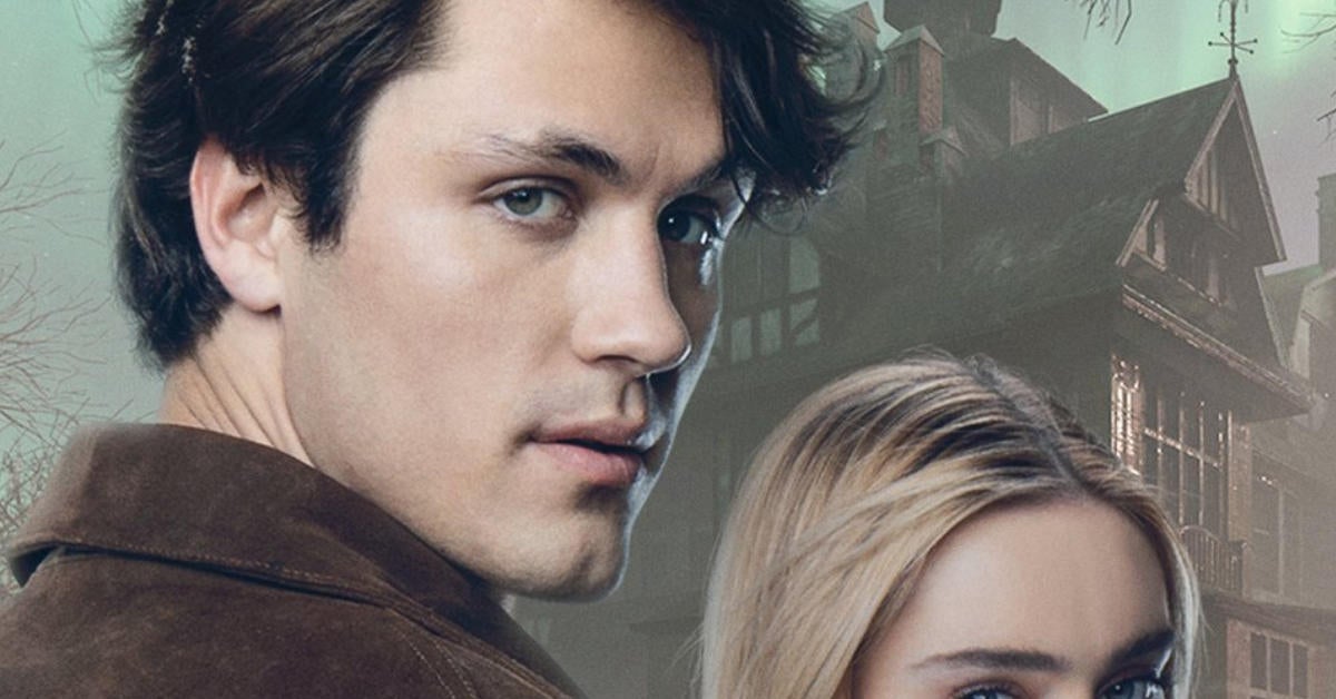 Supernatural Spinoff The Winchesters Poster Released by The CW ...