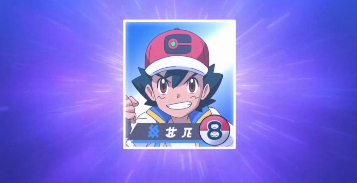 Ash's Entry Into The Masters 8 Has Pokemon Fans Celebrating - ComicBook.com