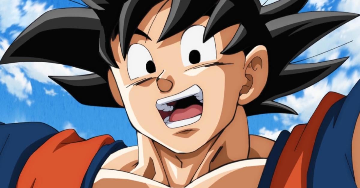Dragon Ball Fans Honor Goku Day With Special Shout Outs - ComicBook.com