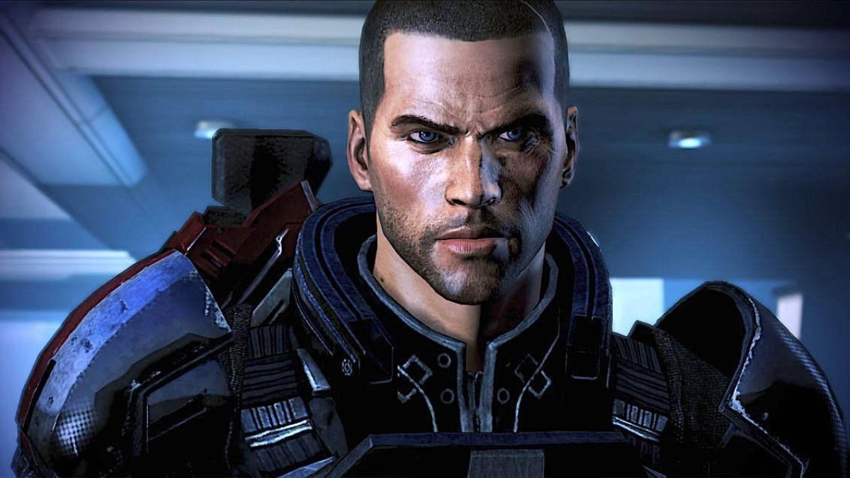 BioWare Seemingly Confirms Two Major Things About Mass Effect 4 ...