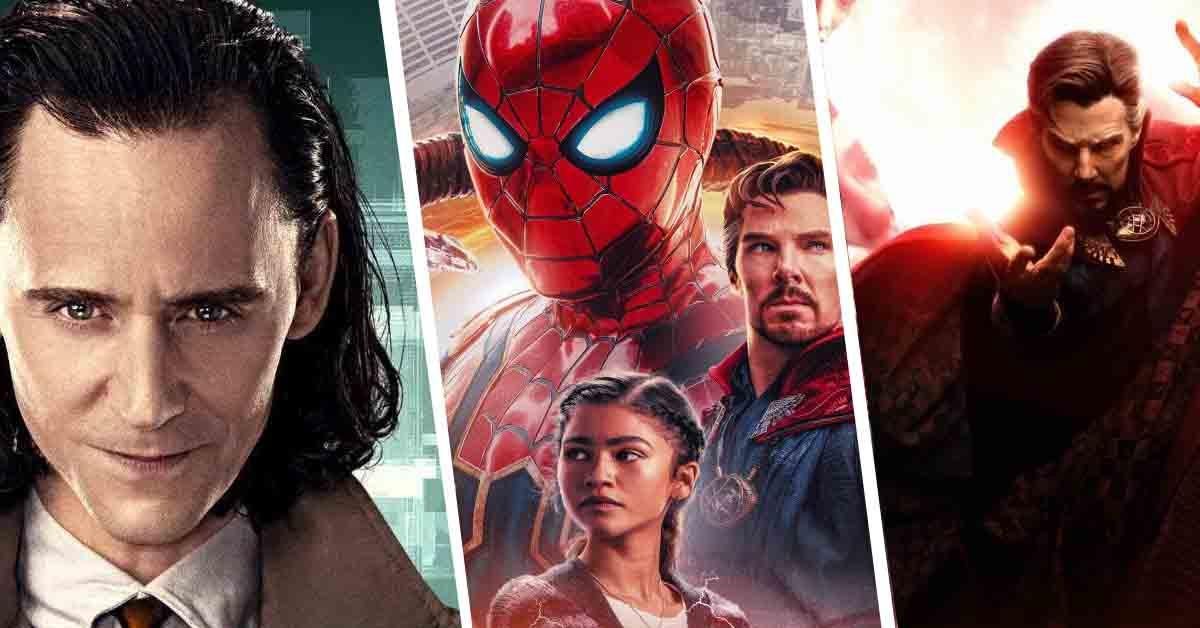 Doctor Strange 2: The Entire MCU Multiverse Arc Explained - ComicBook.com