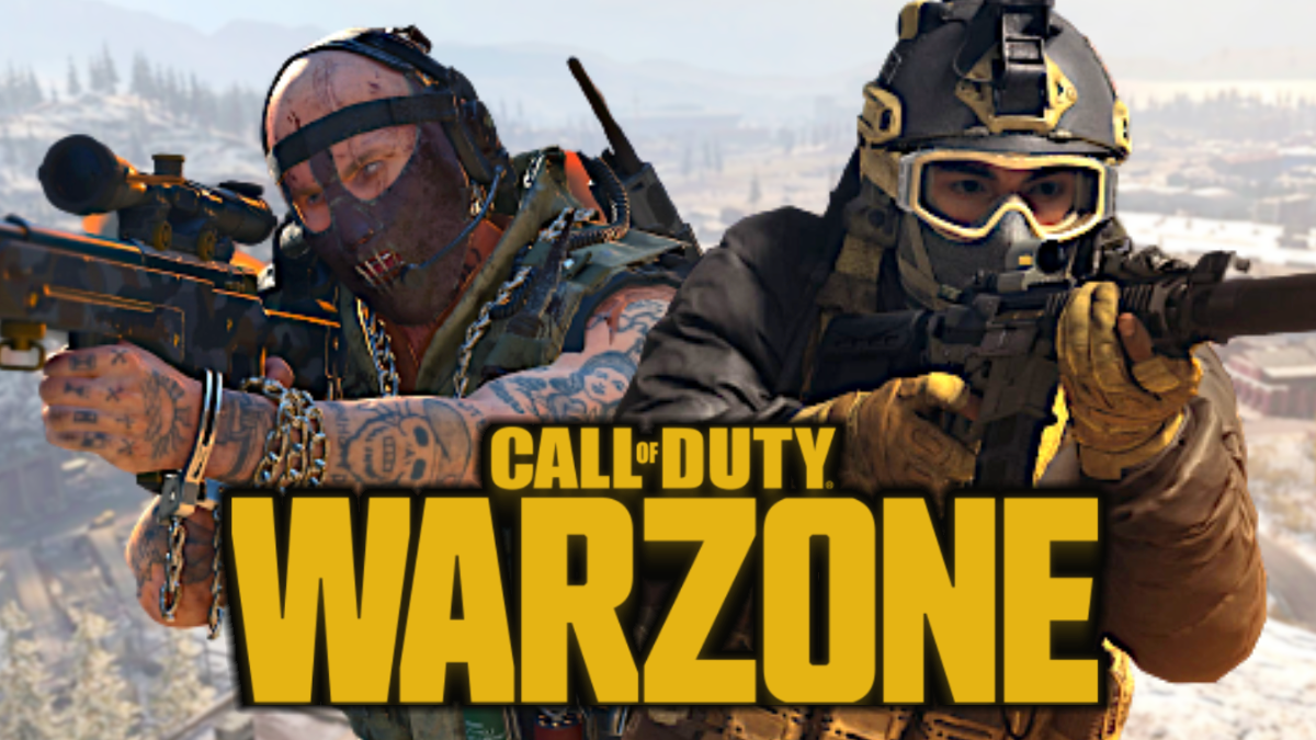 Call of Duty: Warzone 2 Release Date Reaffirmed for 2022 - ComicBook.com