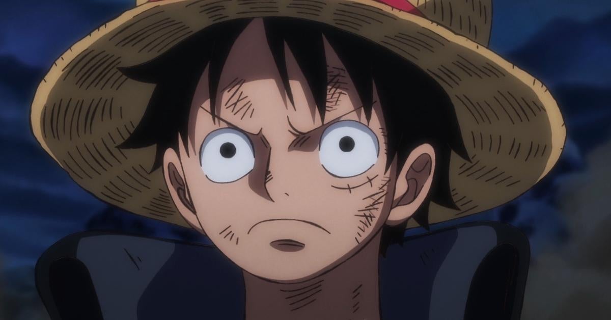 One Piece Shares Preview for Episode 1016: Watch - ComicBook.com