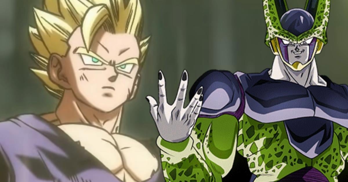 Will Dragon Ball Super: Super Hero Really Bring Back Cell? - ComicBook.com