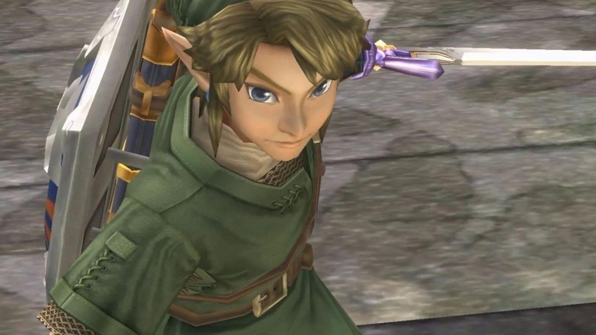 All 12 Different Versions of Link from The Legend of Zelda Ranked