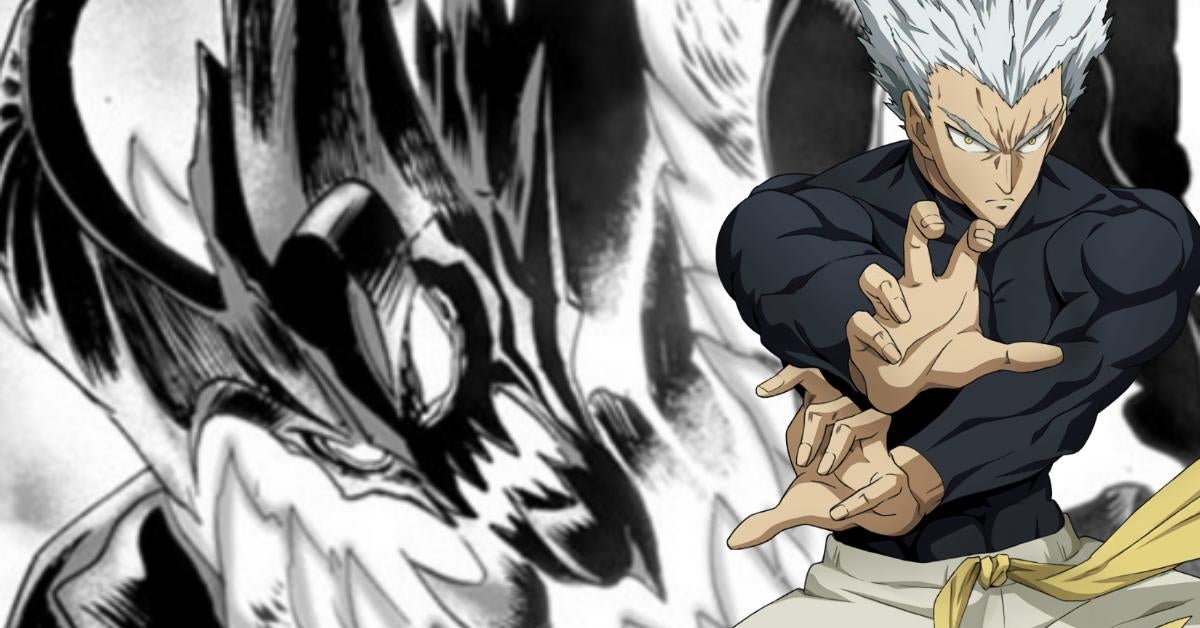 10 Most Powerful One-Punch Man Villains - ComicBook.com