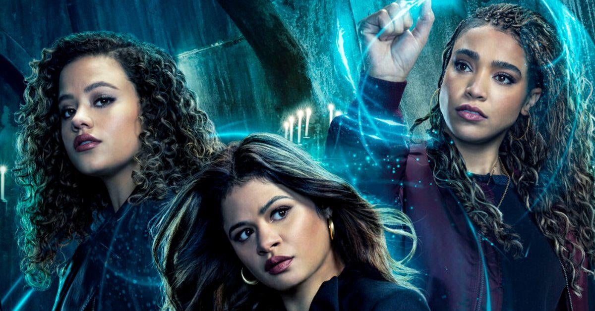 Charmed Series Finale Features Major Nod to Original Series - ComicBook.com