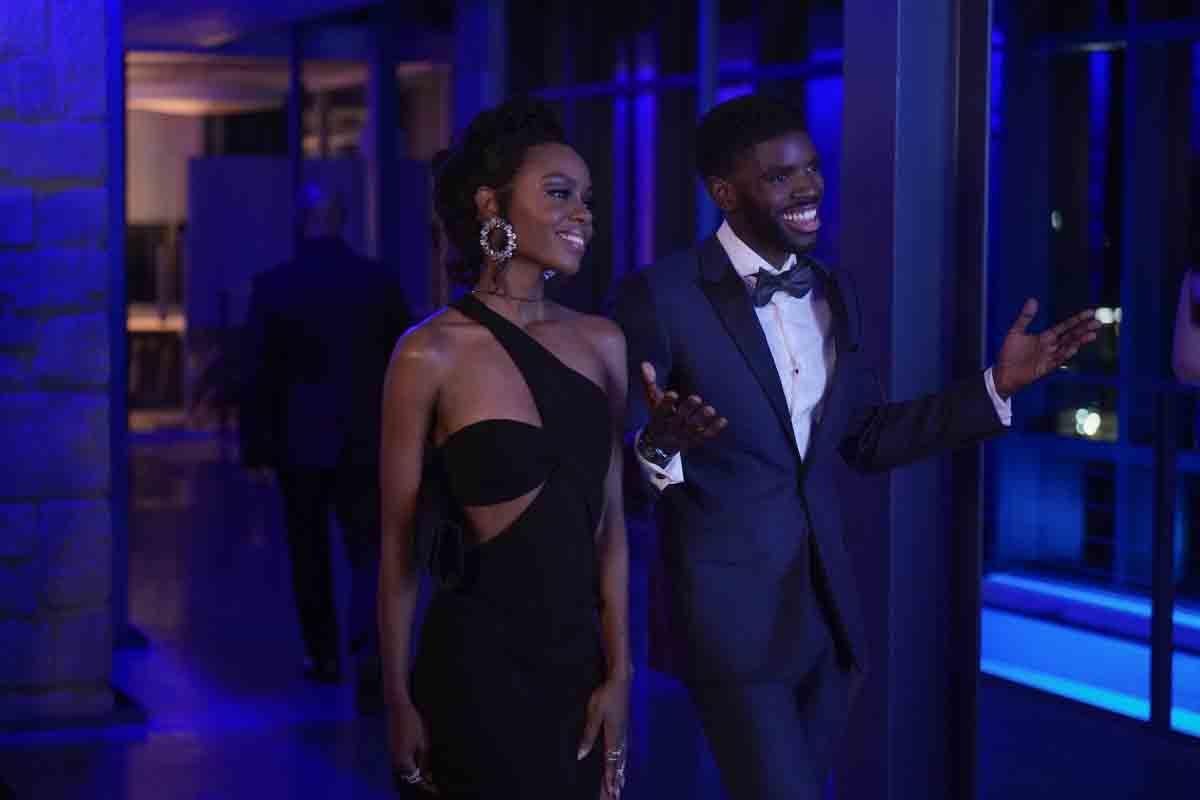 Tom Swift Poster Released by The CW - ComicBook.com