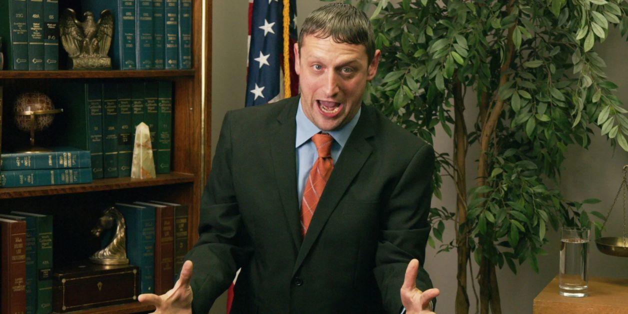 After Two Years, Netflix's Best TV Show Finally Gets New Season Update ...