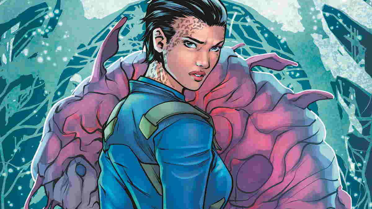 Star Trek: Trill Announced - ComicBook.com