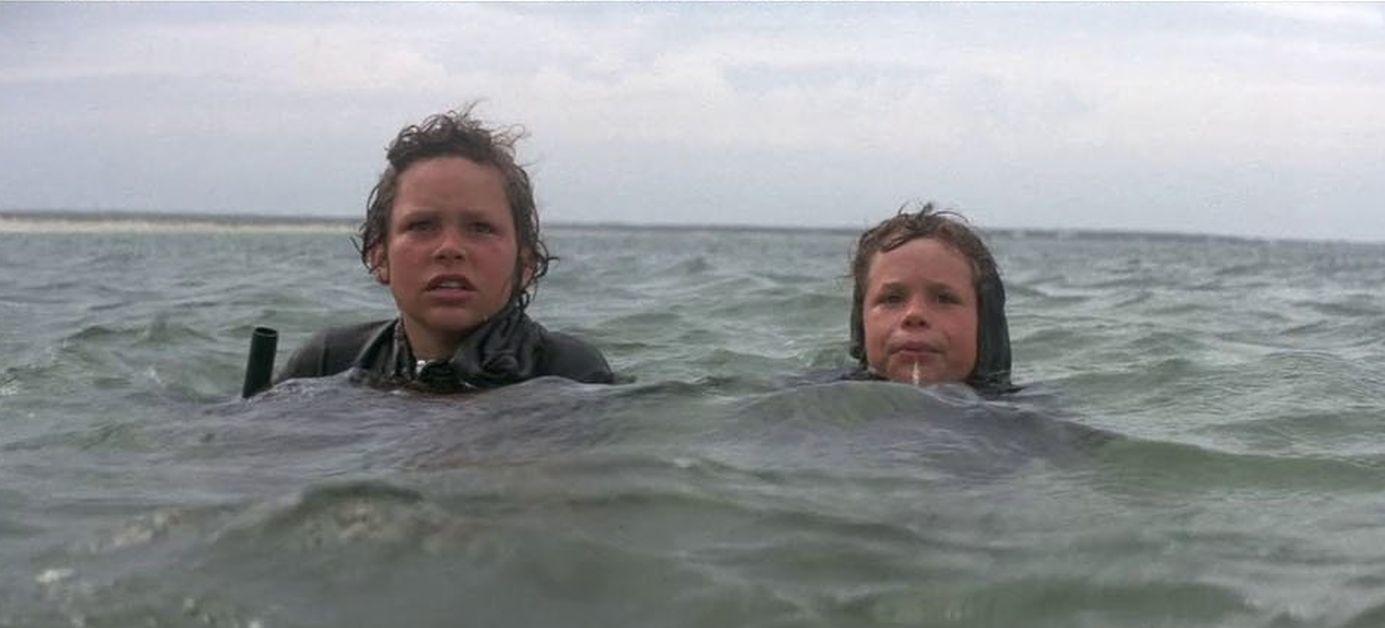Jaws Reboot Archives - ComicBook.com