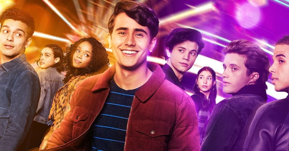 Love, Victor Season 3 Trailer Released by Disney+ and Hulu - ComicBook.com