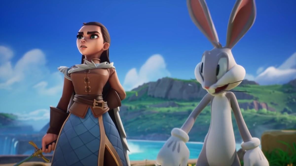 MultiVersus Dominates Steam Deck Charts - ComicBook.com