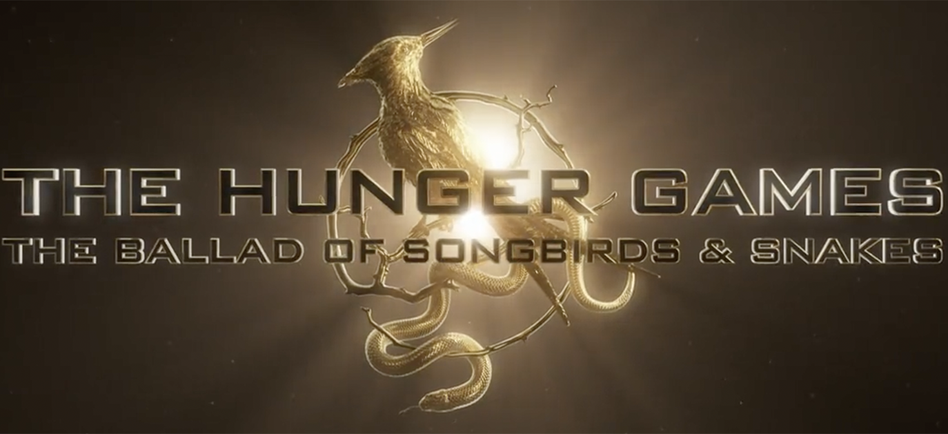 Hunger Games Prequel The Ballad of Songbirds and Snakes Reveals First ...