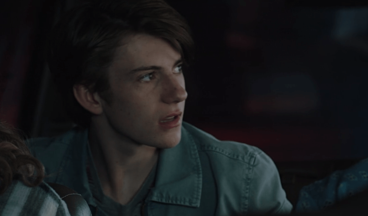 Tyler Sanders, 18-Year-Old Fear the Walking Dead Actor, Cause of Death ...