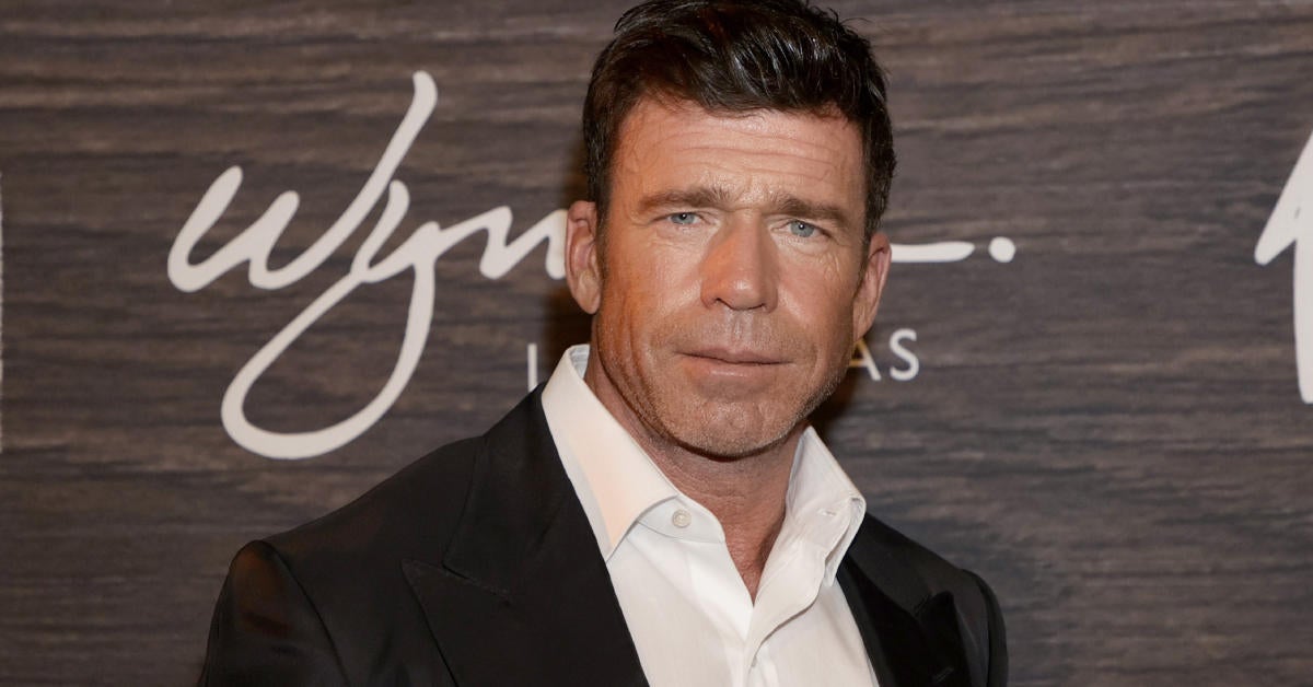 Yellowstone Co-Creator Taylor Sheridan Takes Over Showrunning Duties on ...