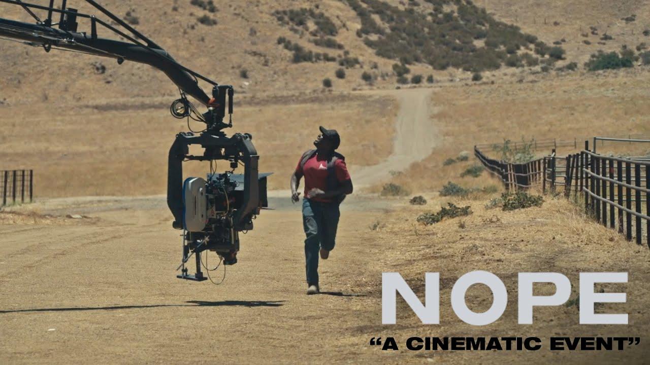 New Nope Featurette Explores the Sibling Dynamic of Daniel Kaluuya and ...
