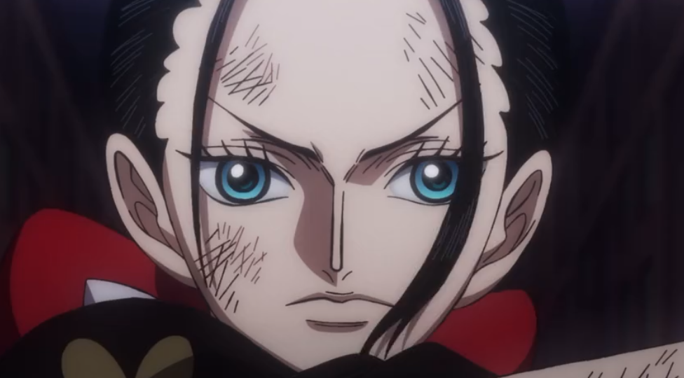 One Piece Finally Gives Nico Robin a Solo Fight After 18 Years ...