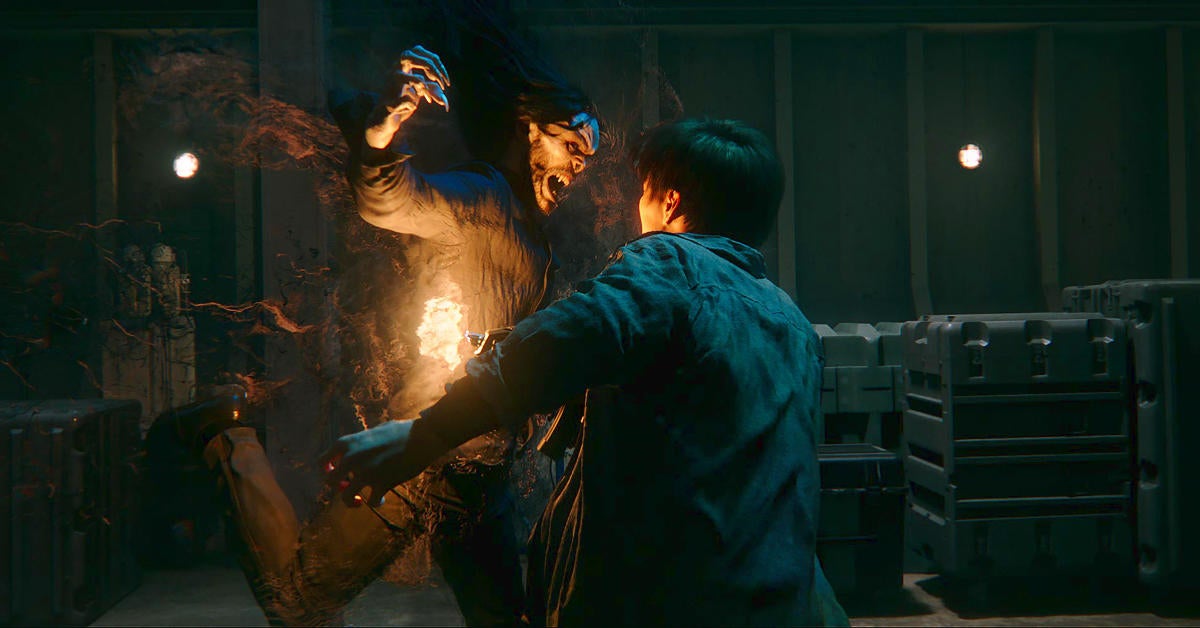 Morbius Drops New Teaser For Return To Theaters - ComicBook.com