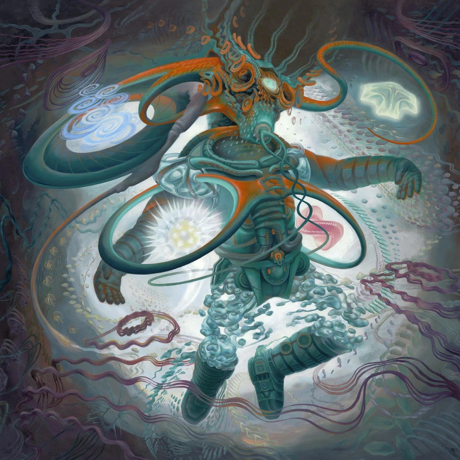 Coheed and Cambria Return: A Guide to The Amory Wars, the Prog Metal ...