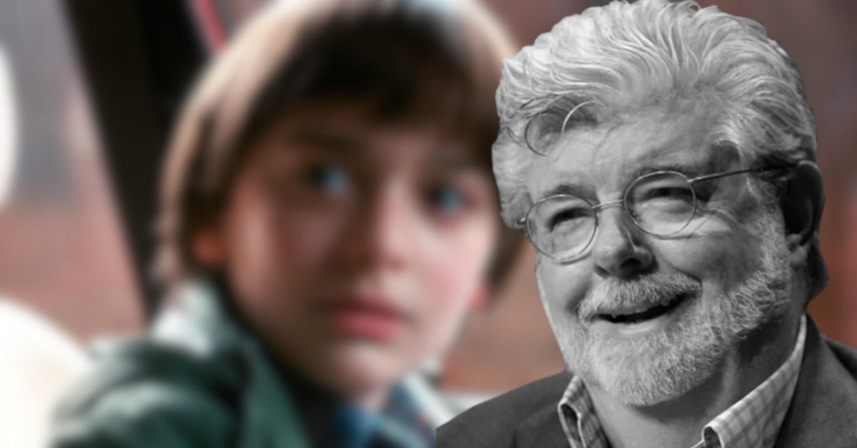 Stranger Things Creators Might Pull a "George Lucas" to Correct Error ...